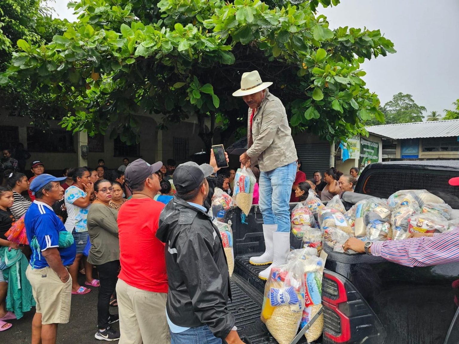 Muni Nueva Concepción, Escuintla – Muni Nueva Concepción